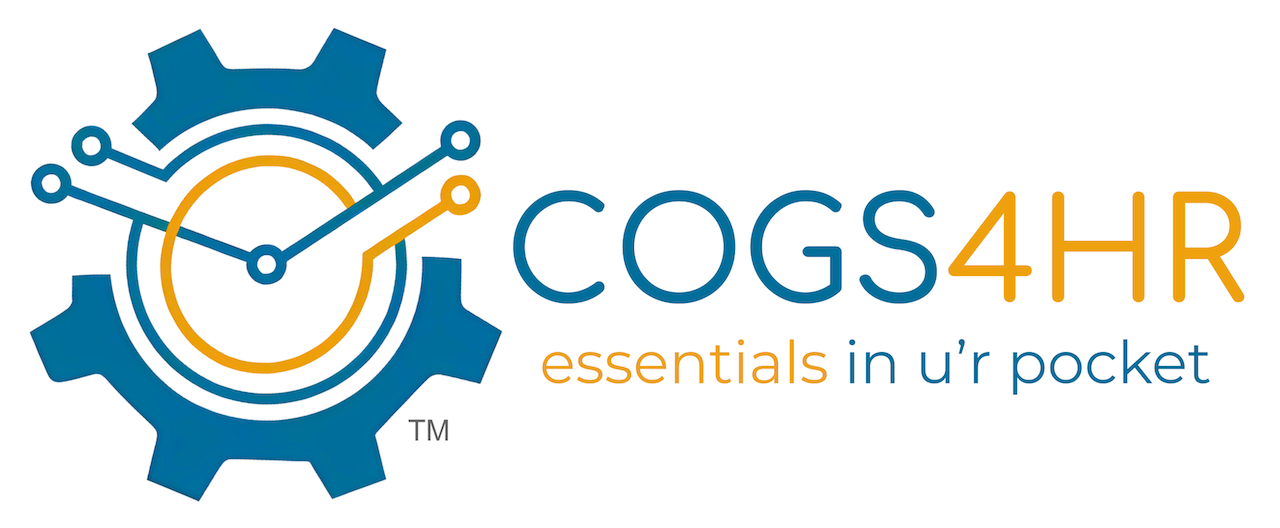 COGS4HR | Cloud-Based HR Governance Platform